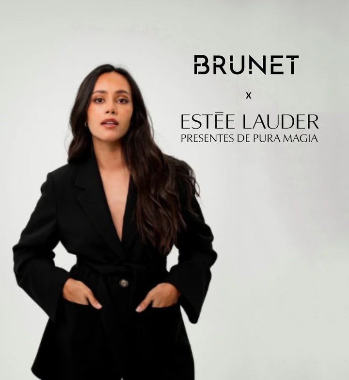 BRUNET | Luxury tailoring brand | High-quality seasonless pieces